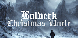 Christmas Uncle - Bolverk | vndb