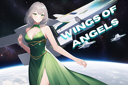 Wings of Angels | vndb