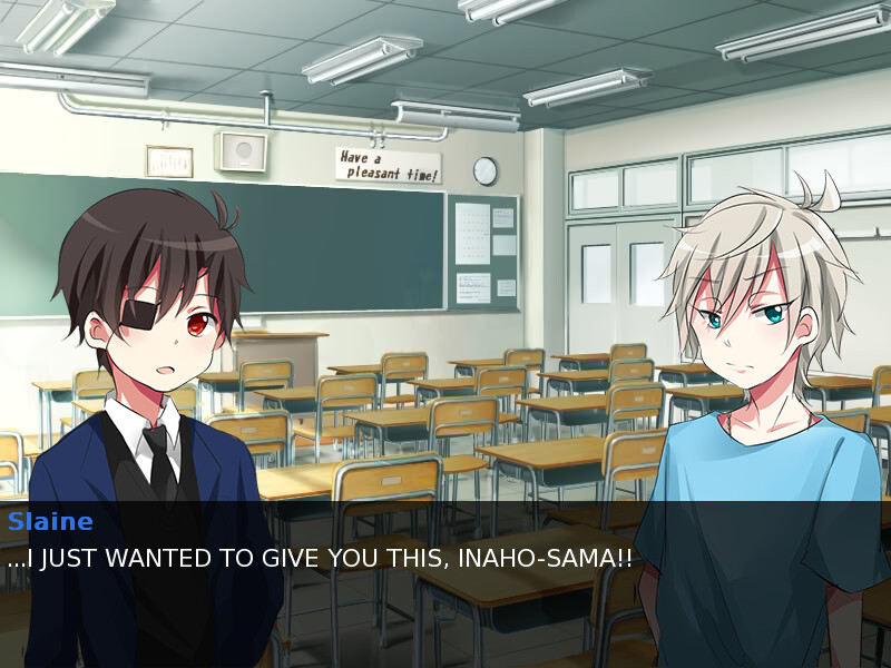 Aldshota Zero | vndb