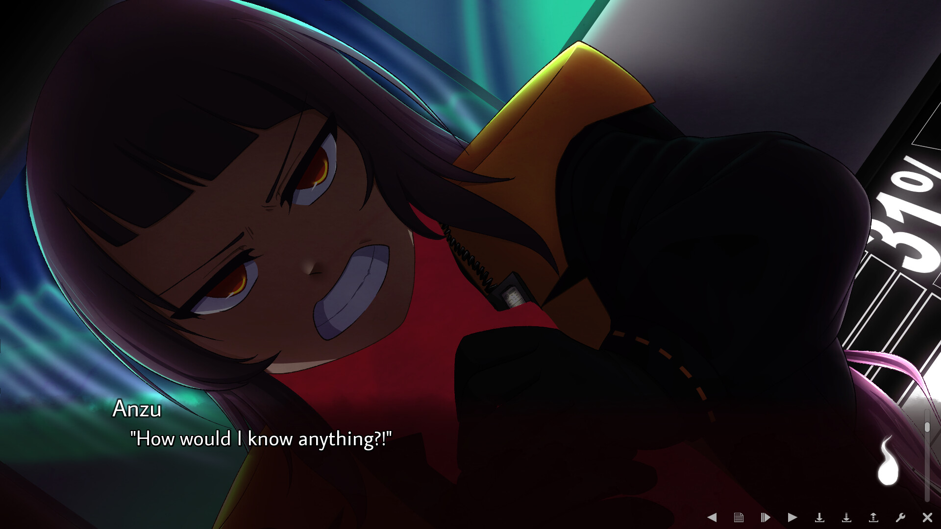 Three Lilies and Their Ghost Stories | vndb