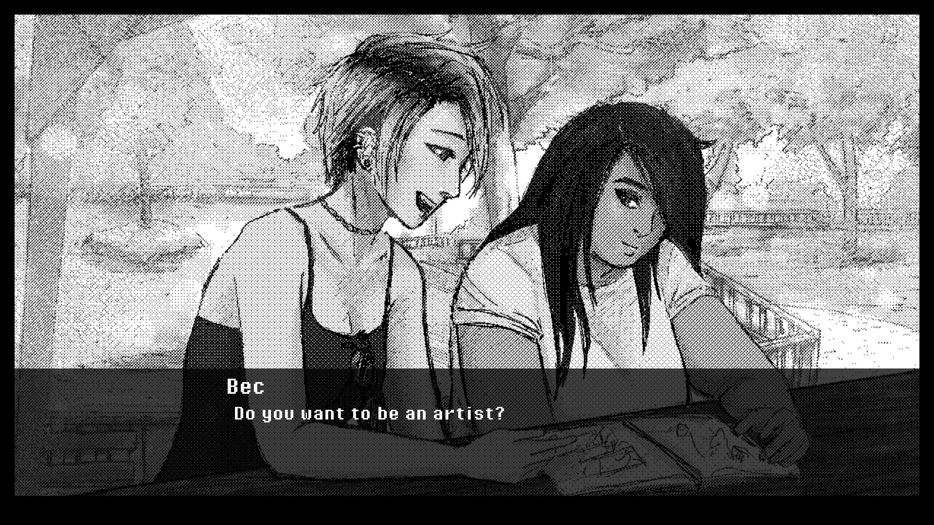 DEVIL'S LIMINAL | vndb