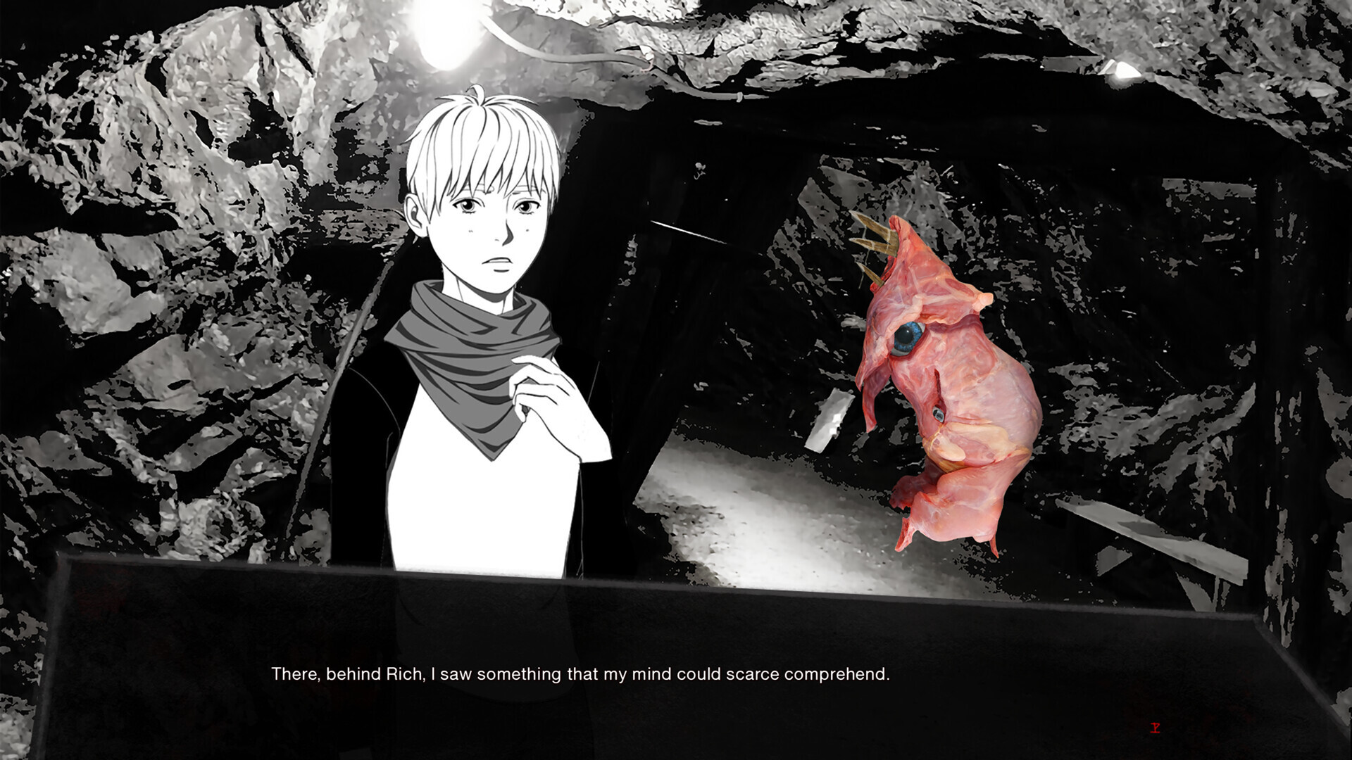 For Mother Matron | vndb