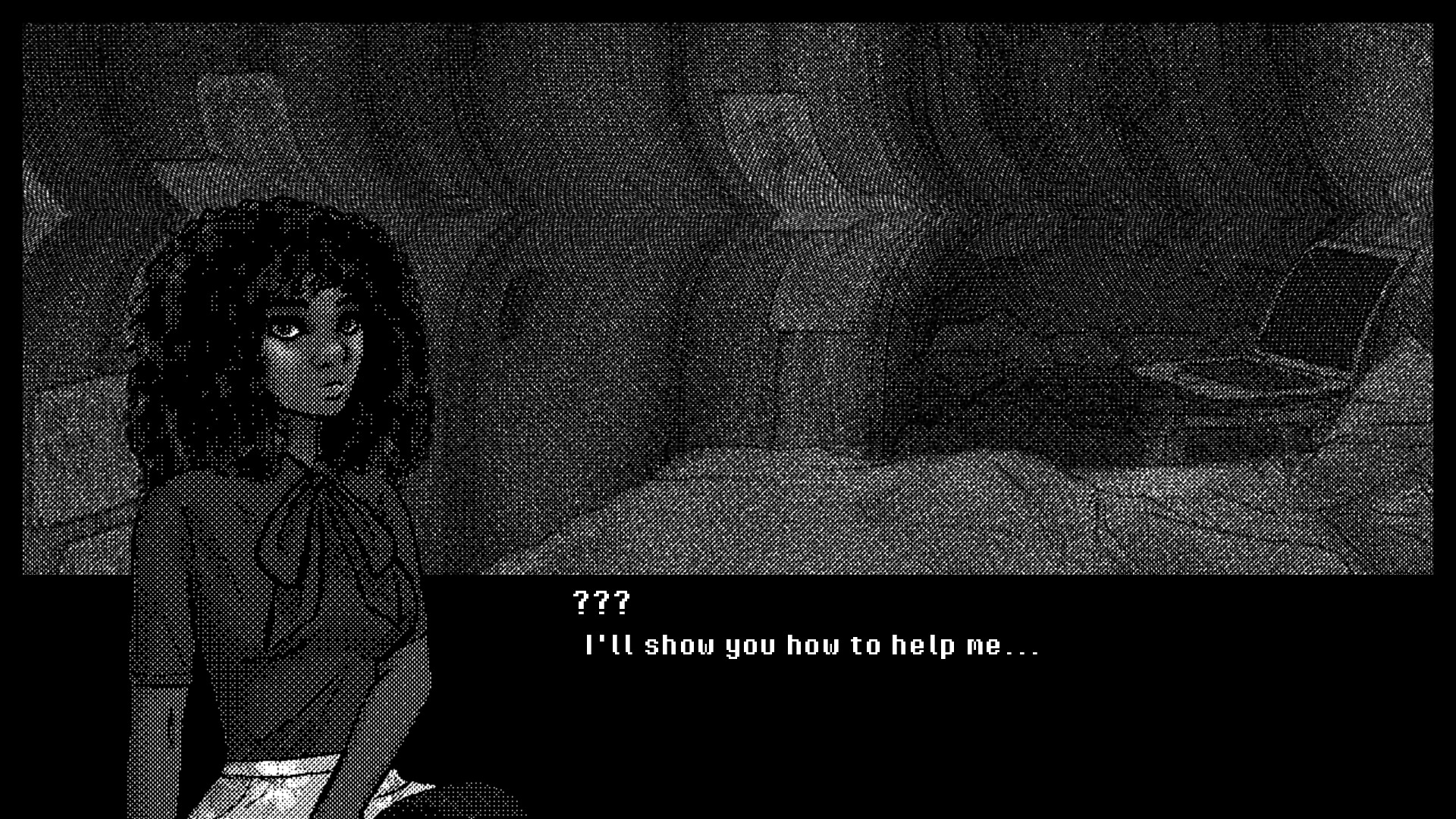 DEVIL'S LIMINAL | vndb