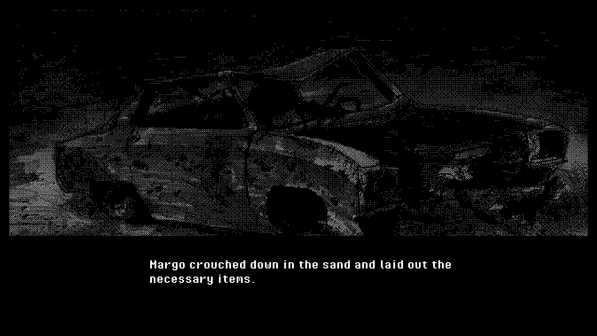 DEVIL'S LIMINAL | vndb