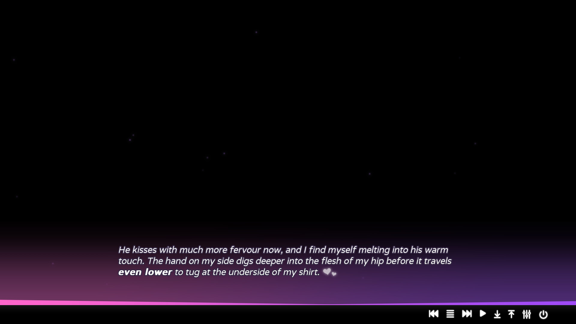 14 Days With You | vndb