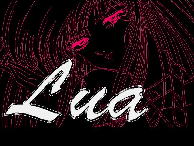 Lua | vndb