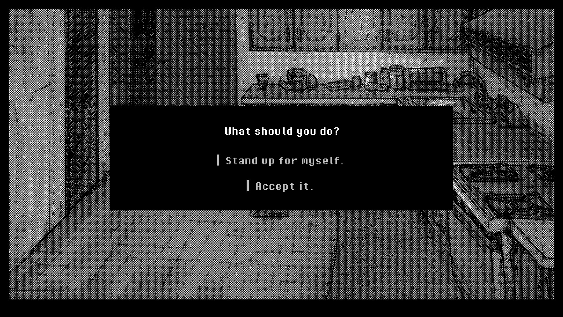 DEVIL'S LIMINAL | vndb