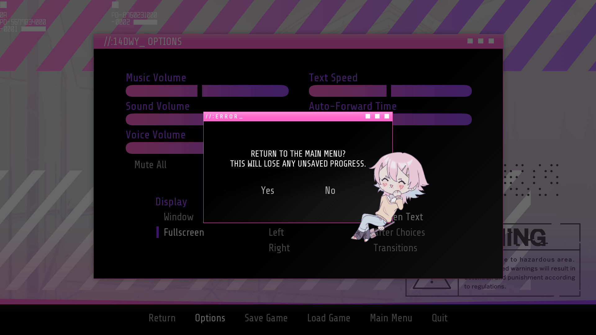 14 Days With You | vndb