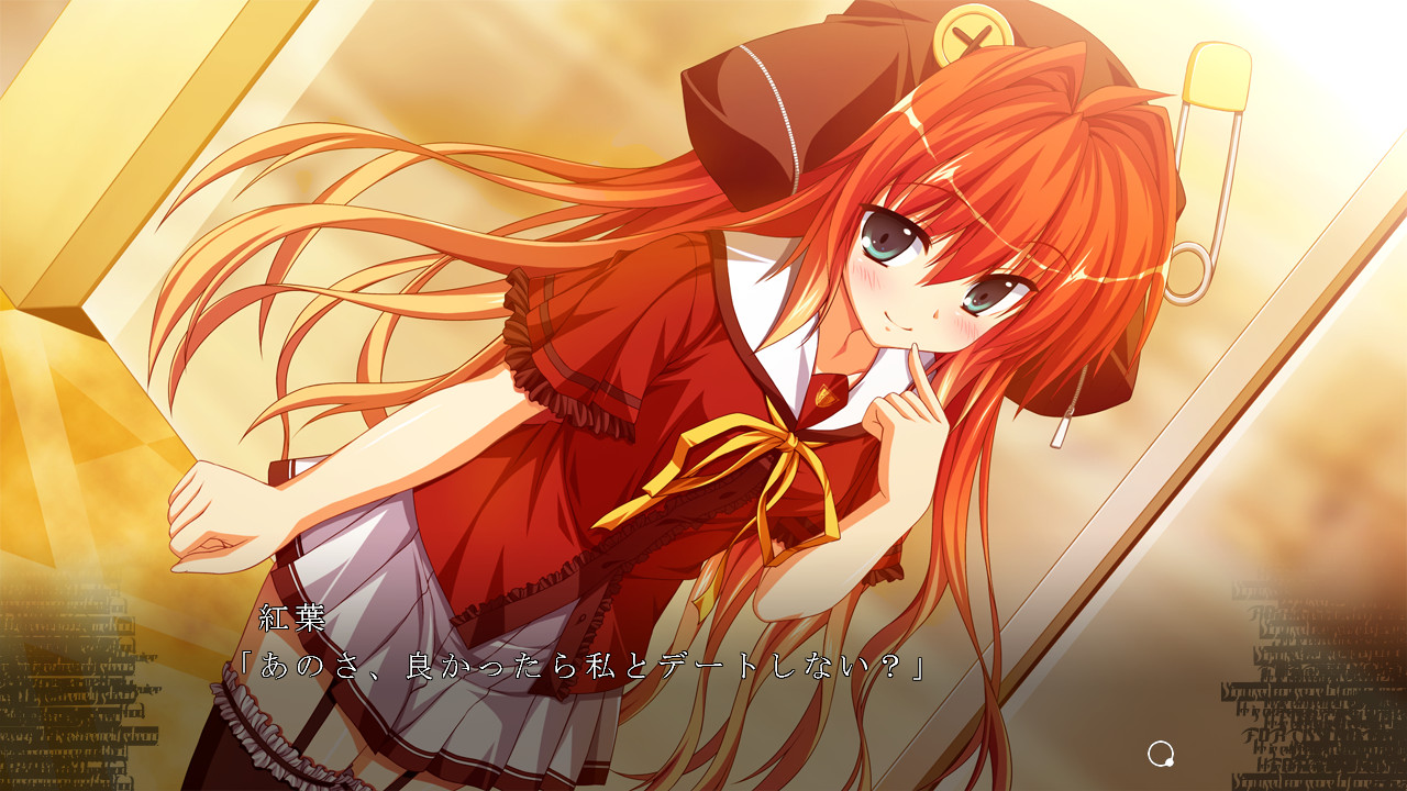 fortissimo//Akkord:Bsusvier | vndb