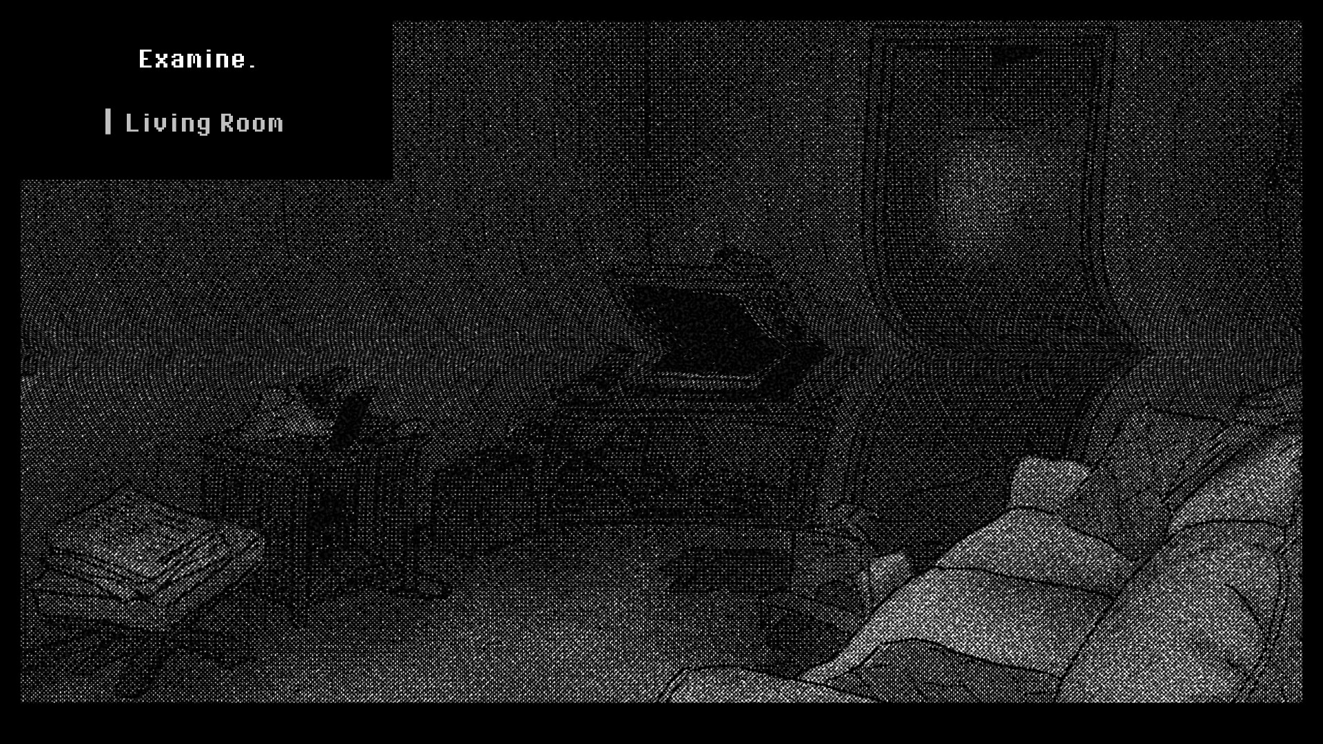 DEVIL'S LIMINAL | vndb