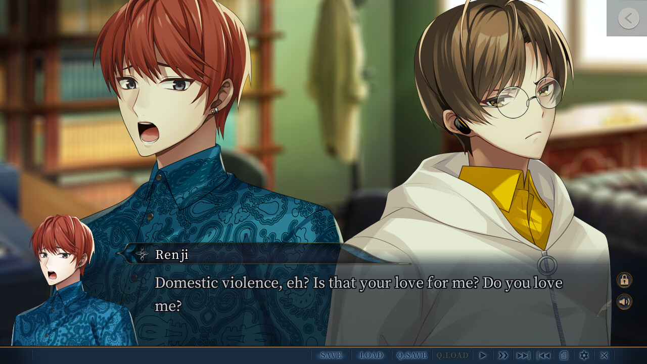 Hiyoku no Tori | vndb