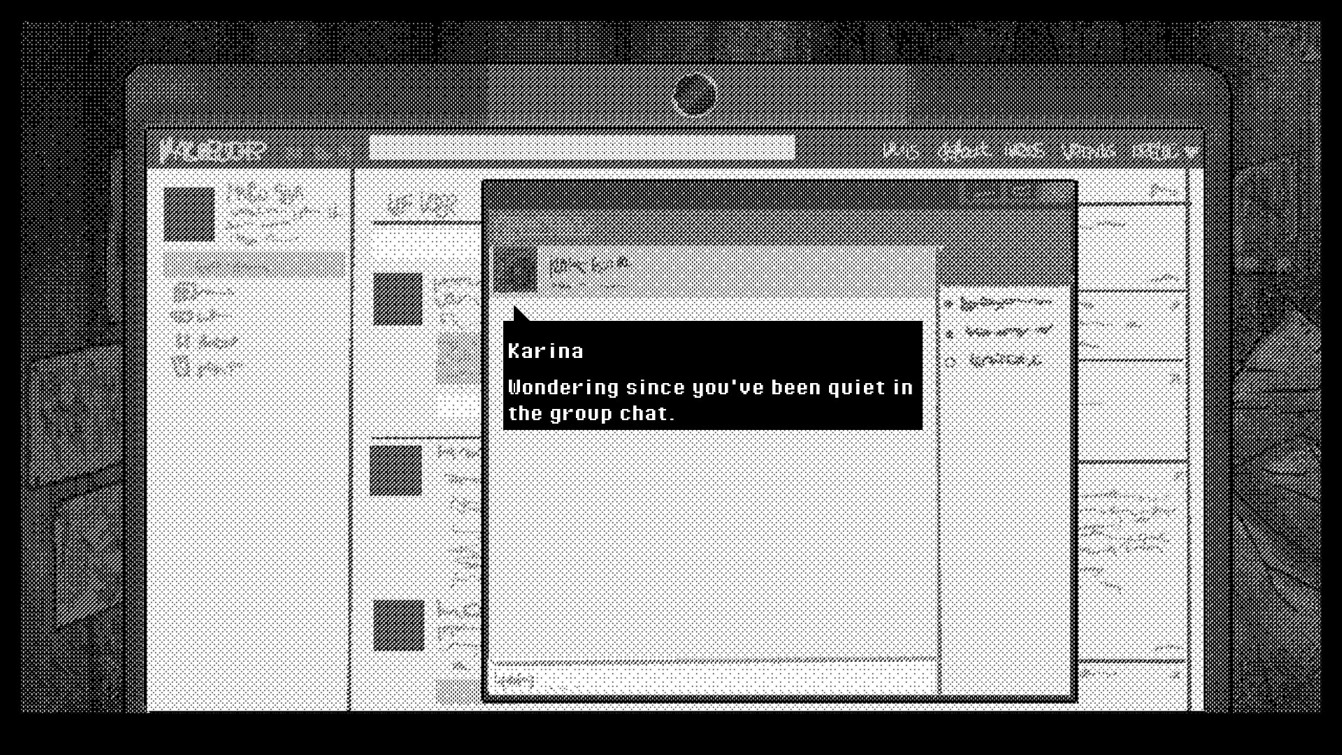 DEVIL'S LIMINAL | vndb