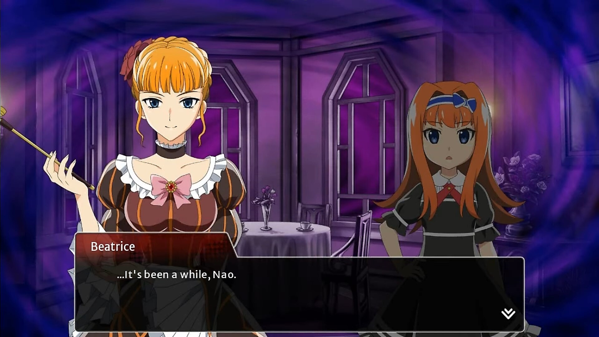 Higurashi No Naku Koro Ni Mei | vndb