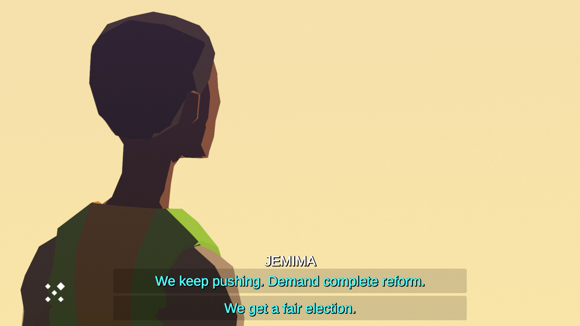 The Change Architect | vndb