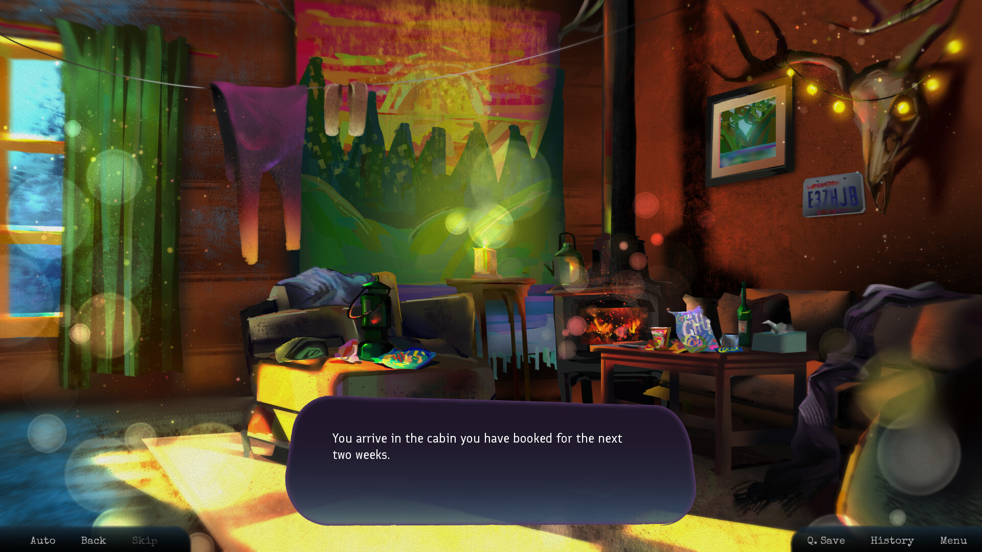 Parasite in Love | vndb