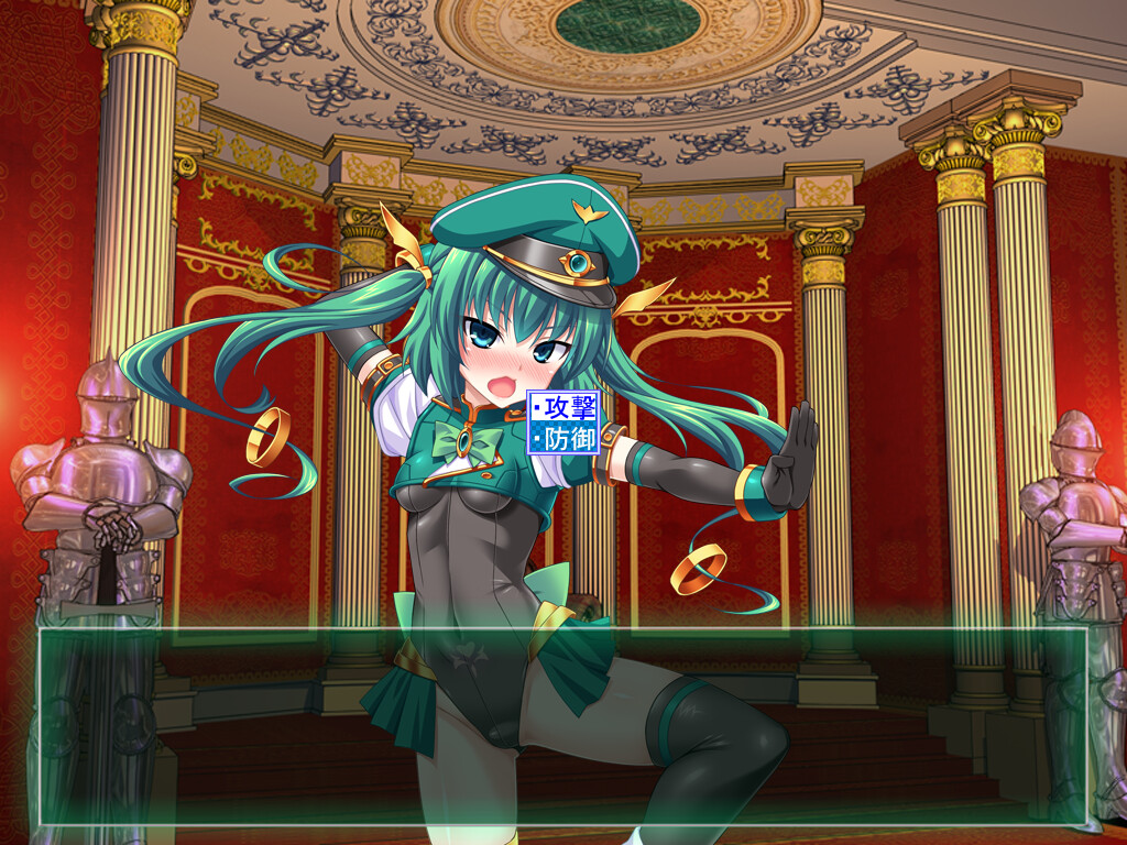 TS Mahou Shoujo Nao! 2nd!! | vndb