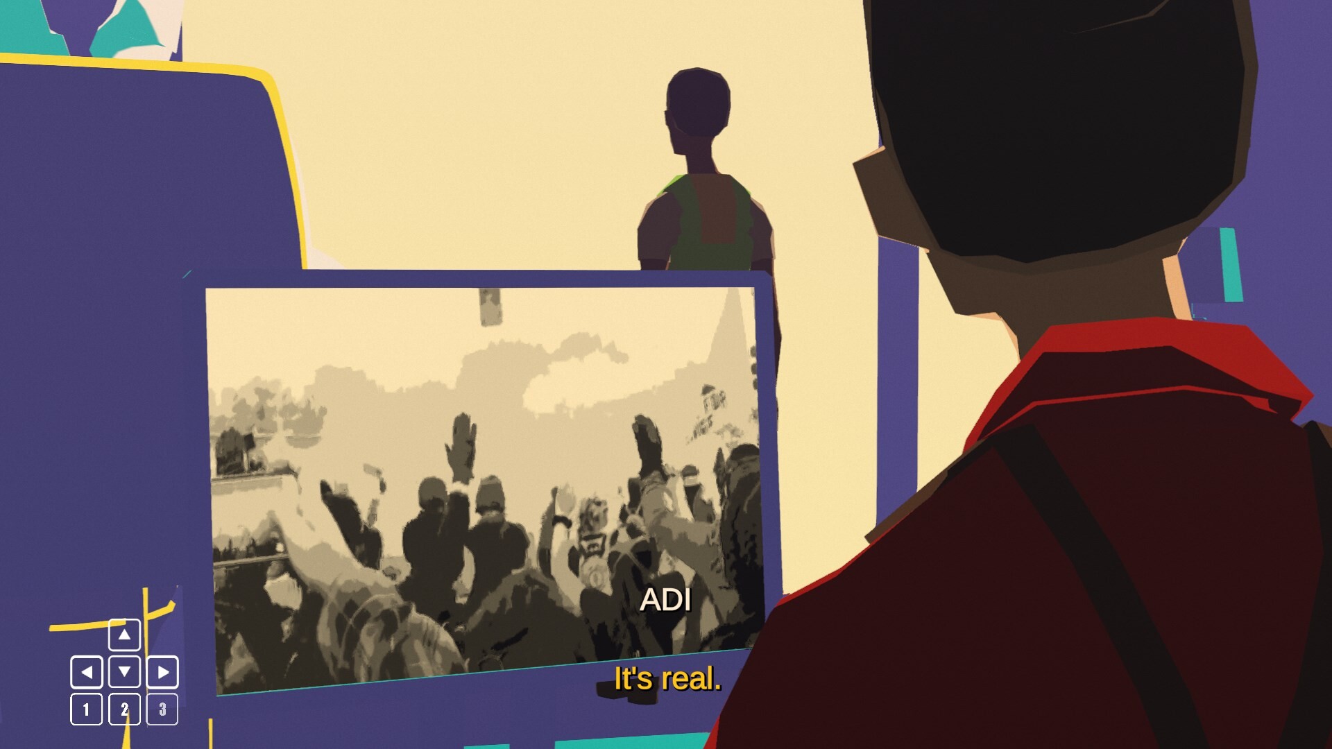 The Change Architect | vndb