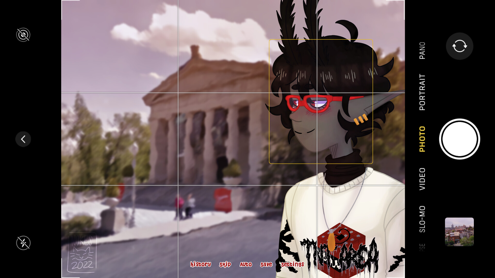 Cryptid Coffeehouse | vndb