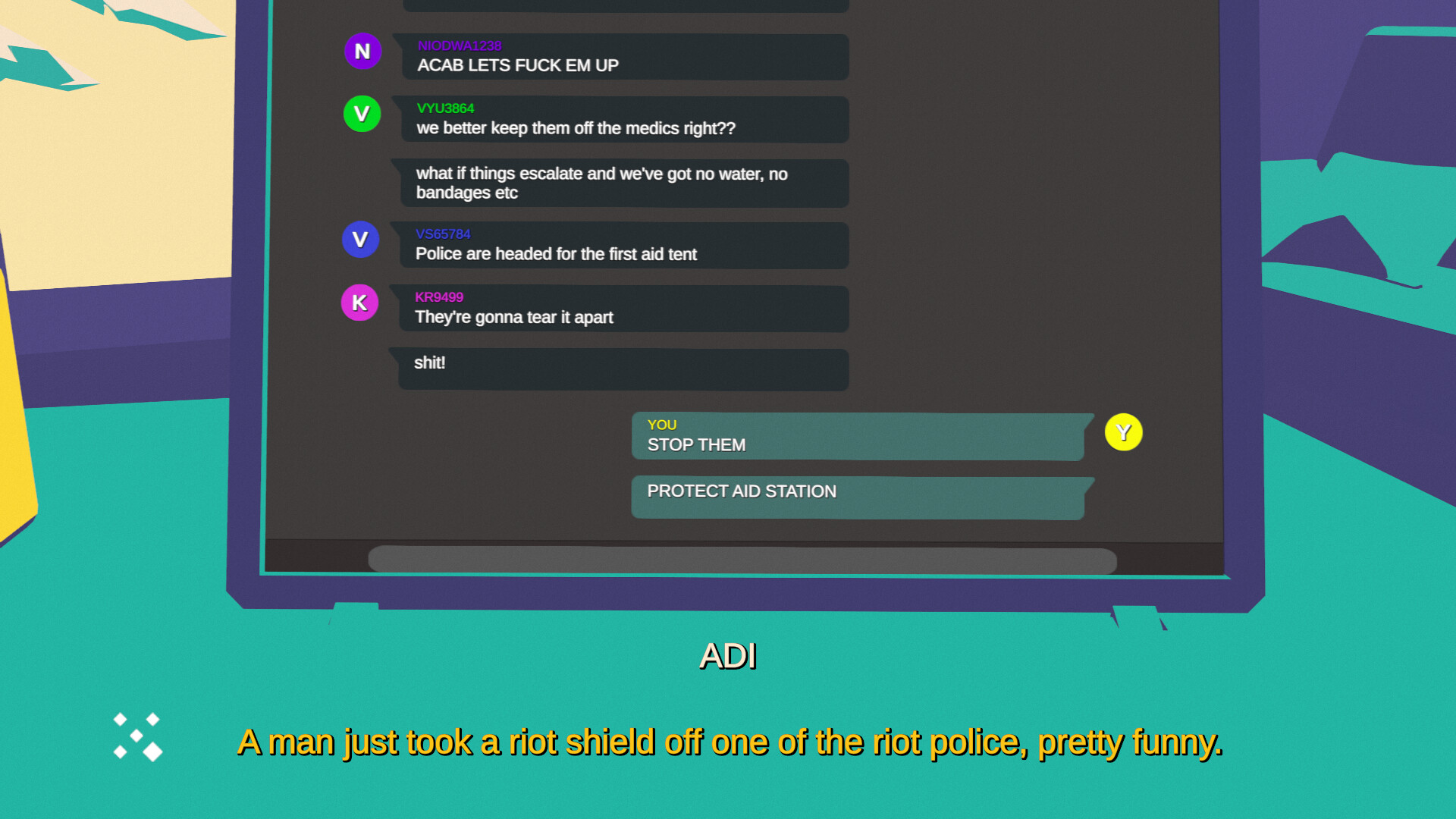 The Change Architect | vndb