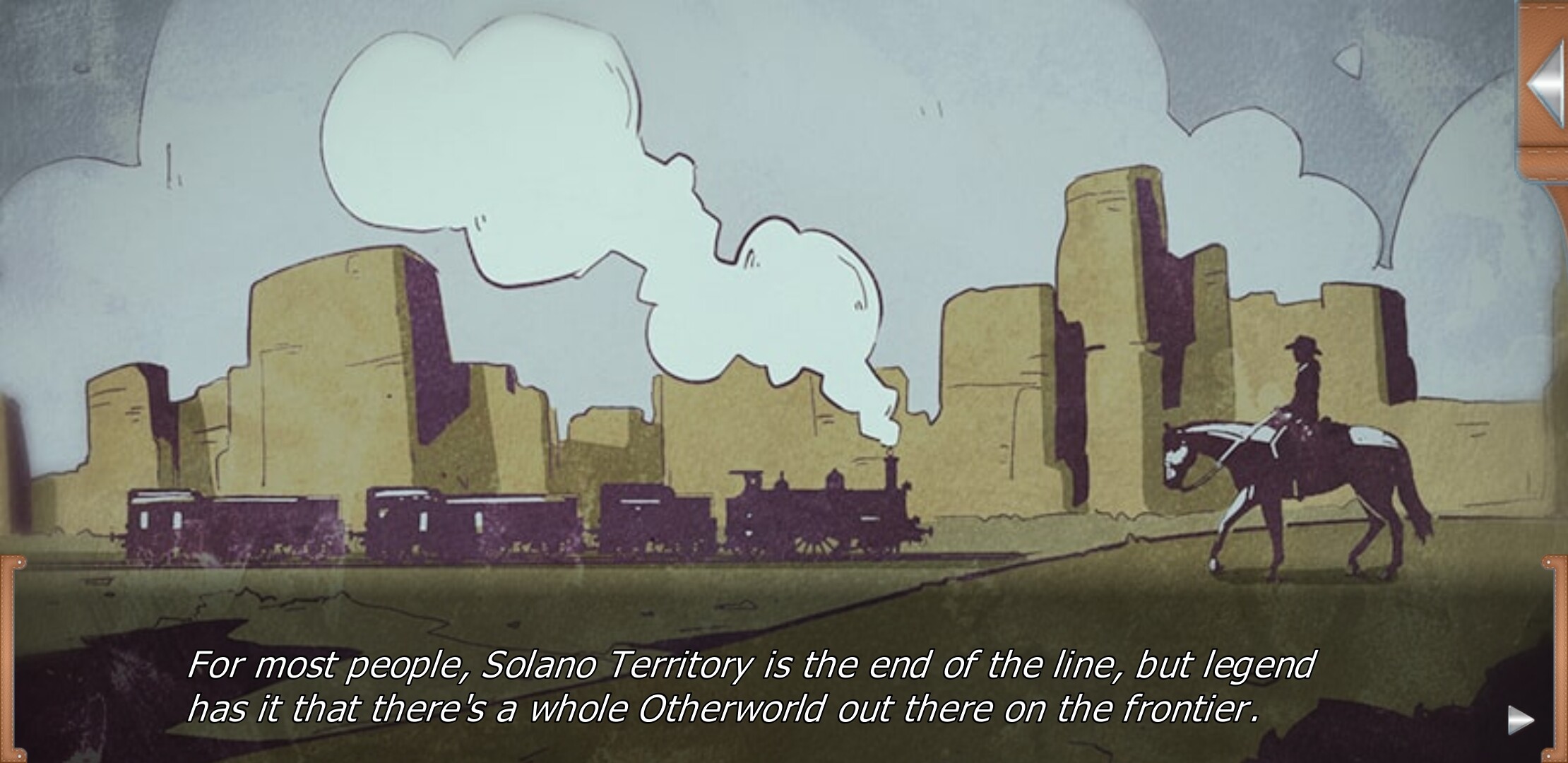 Wicked Lawless Love | vndb