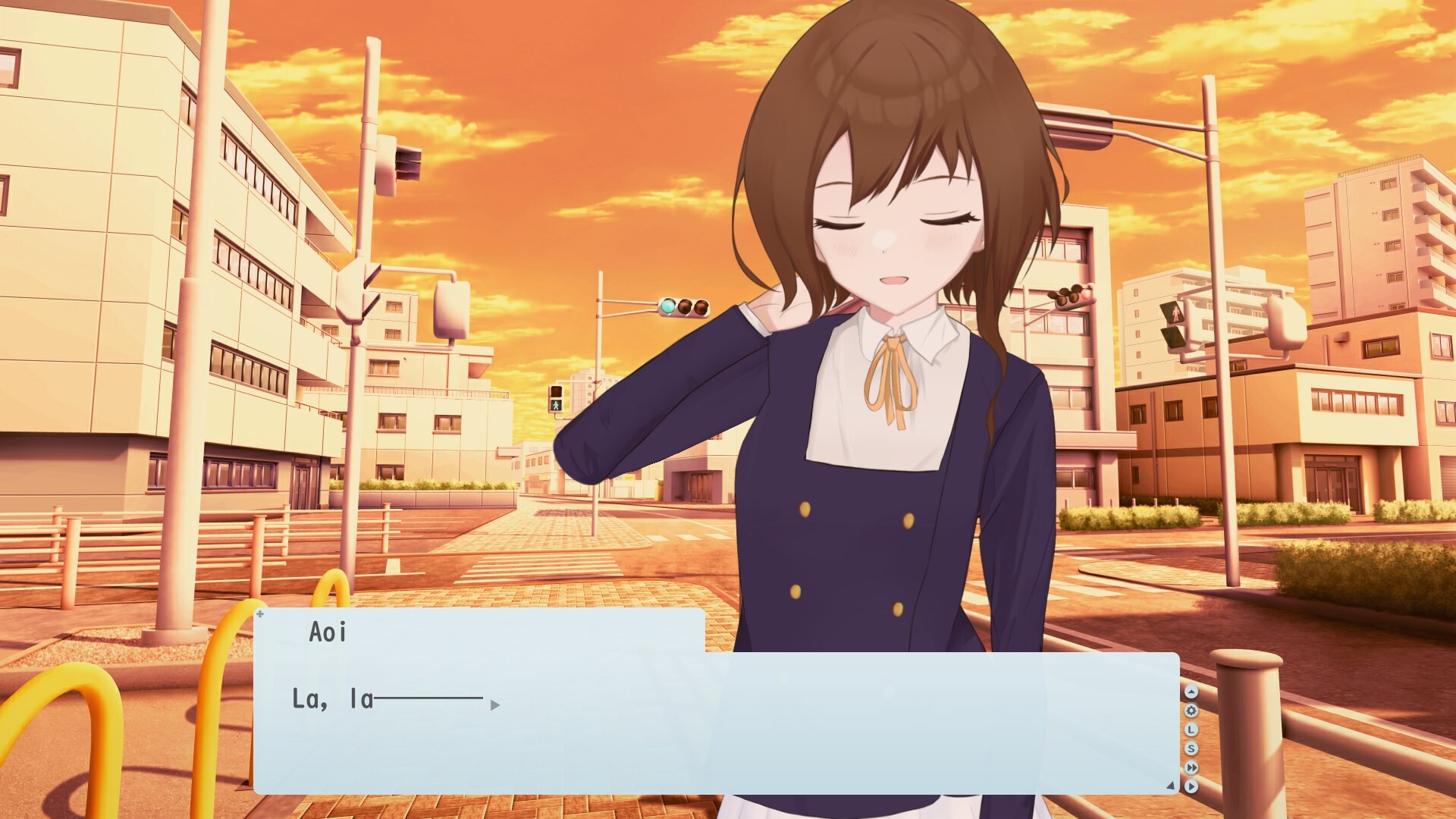 Yoshioka | vndb
