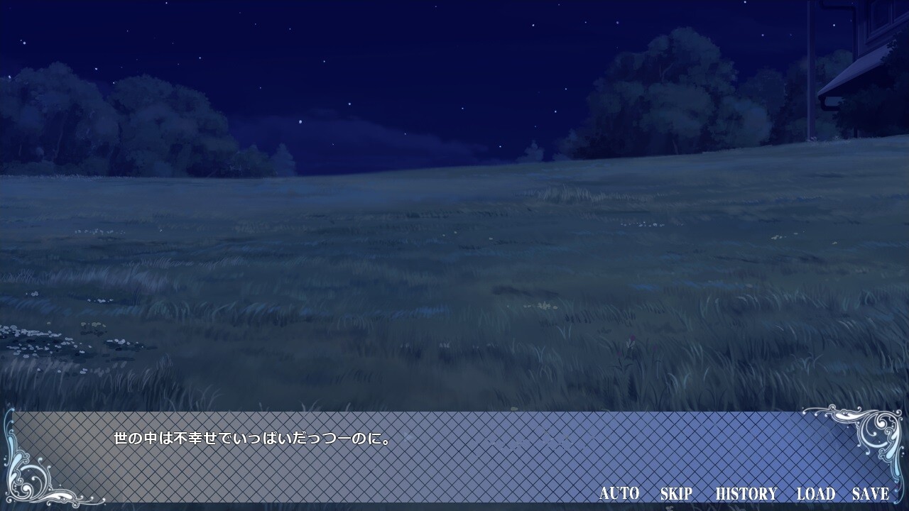 Shoujo to Sekai to Okashi no Ken ~Route of Ayano~ | vndb