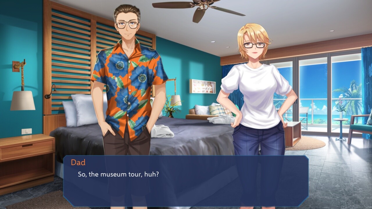 7 Days of Rose | vndb