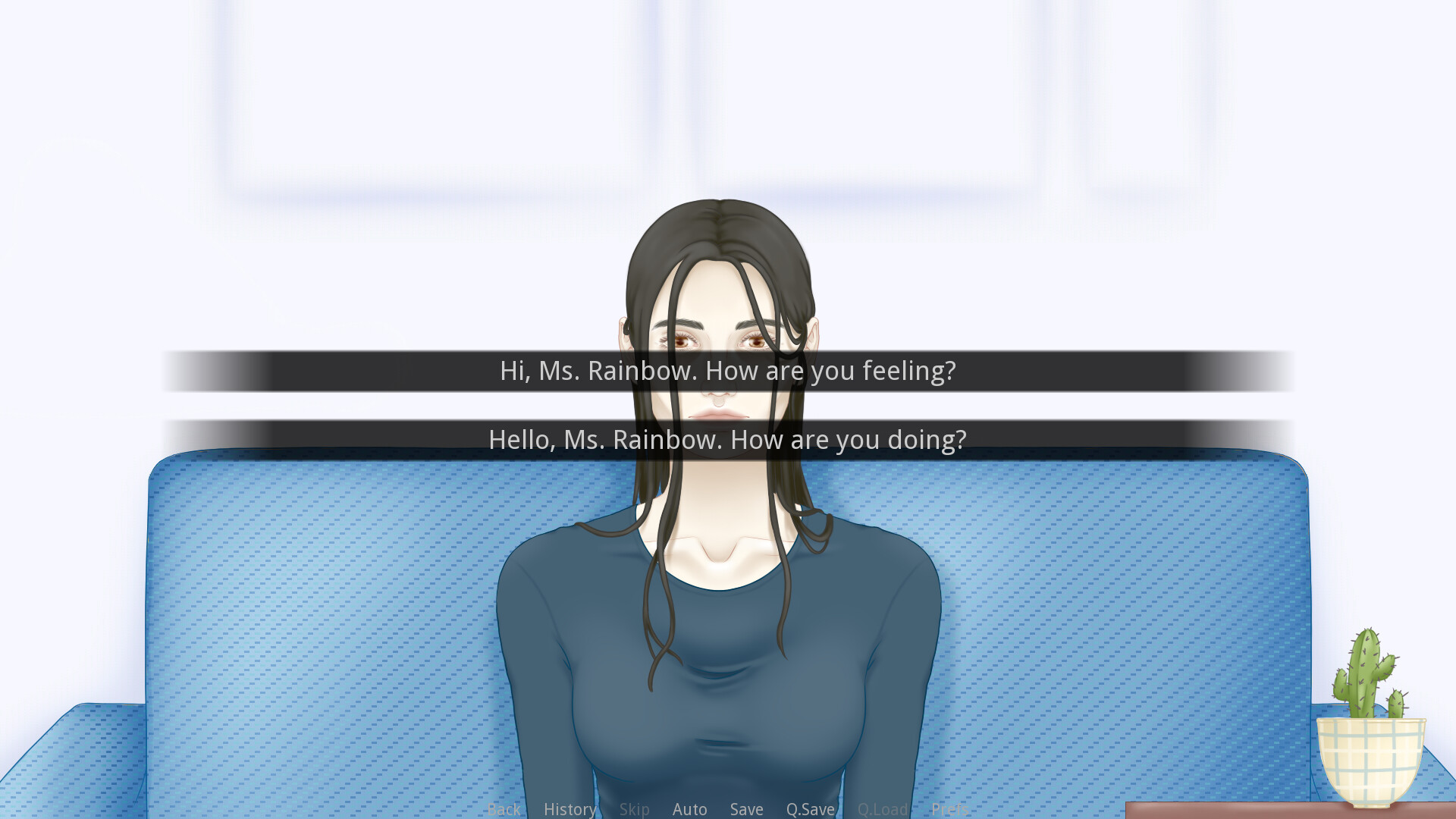 Thoughts In Color | vndb