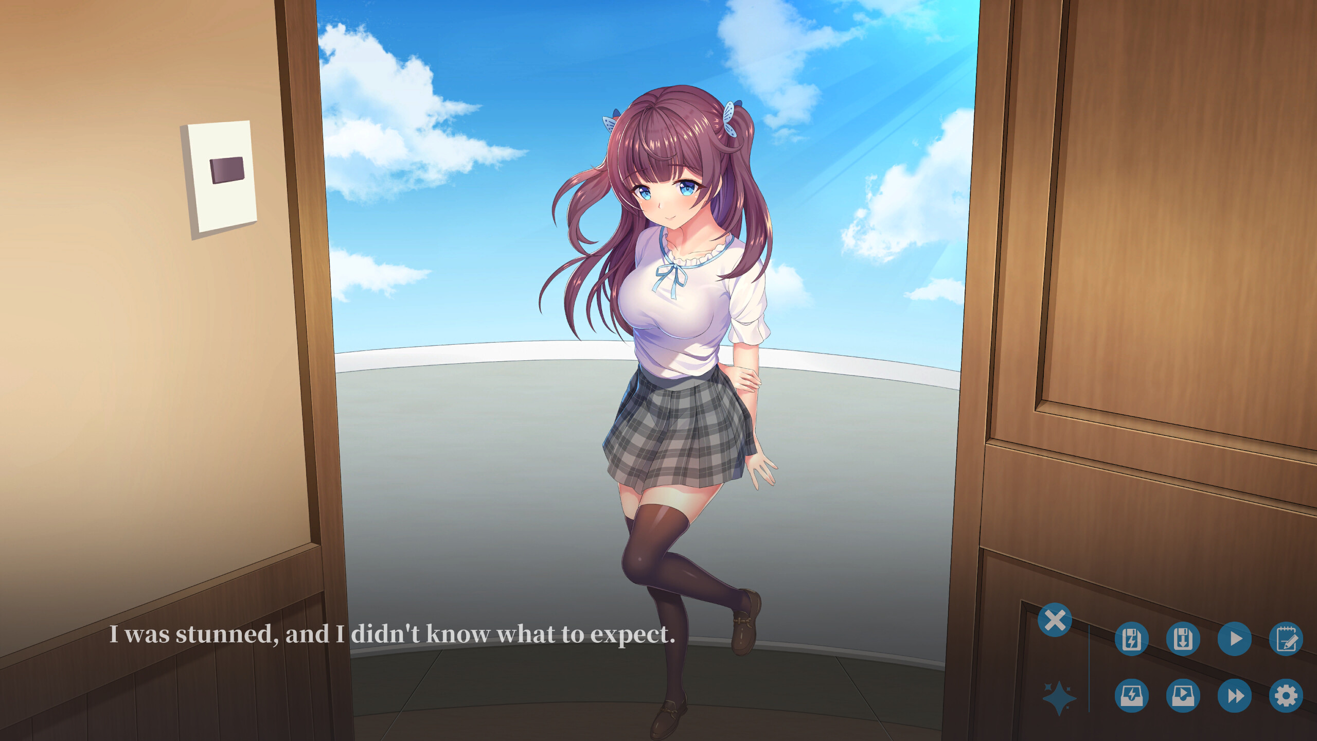 Yu Mei Huanxiang | vndb