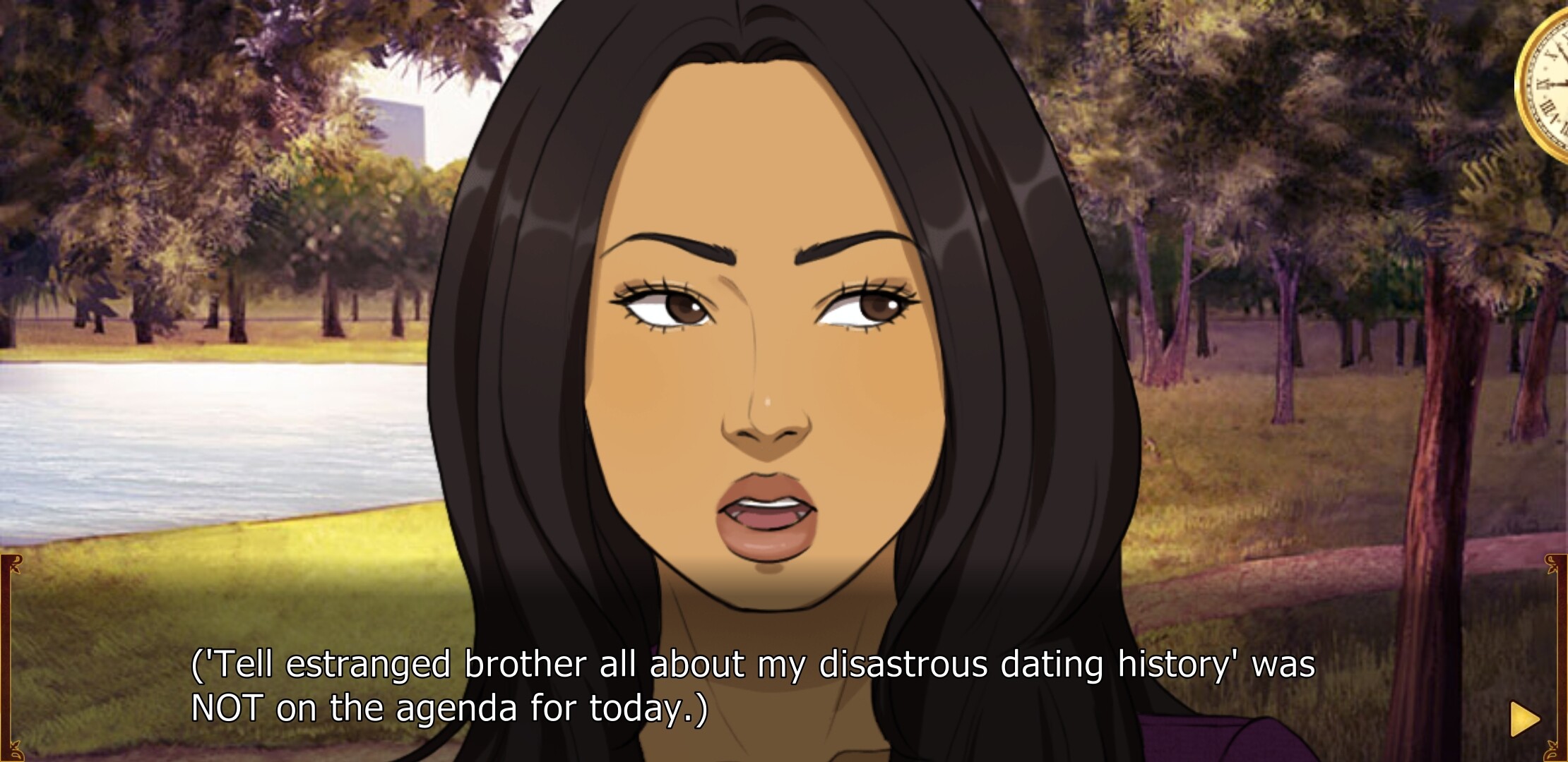 Immortal Heart Society | vndb