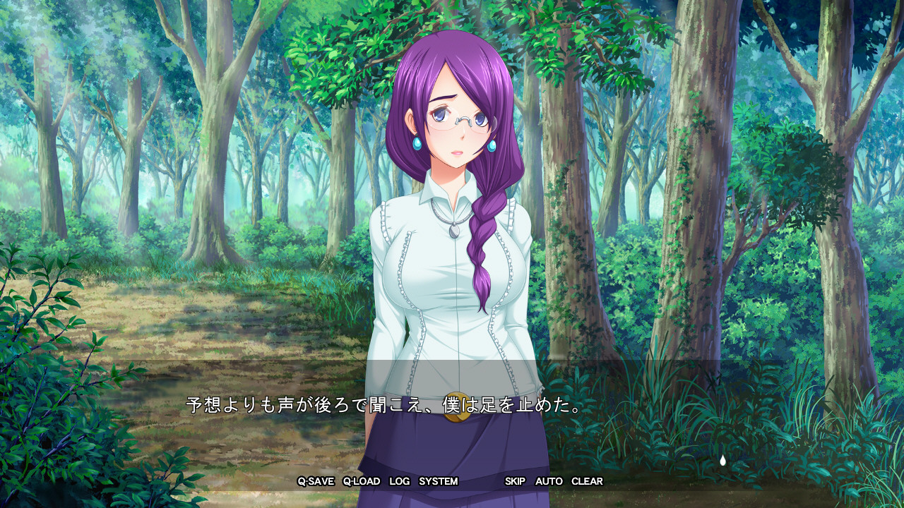 Jutaijima "Doushite Anta Mitai na Busao ni Tanezuke Sarenakya Ikenai no yo?!" | vndb