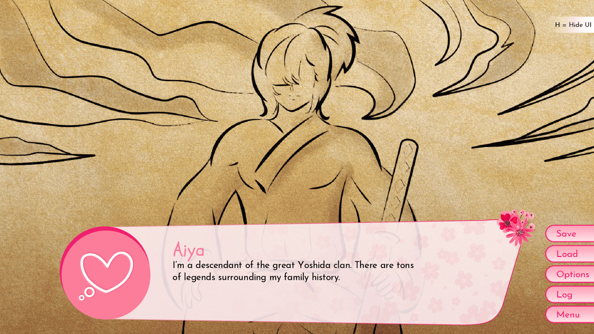 Eye Can See You | vndb