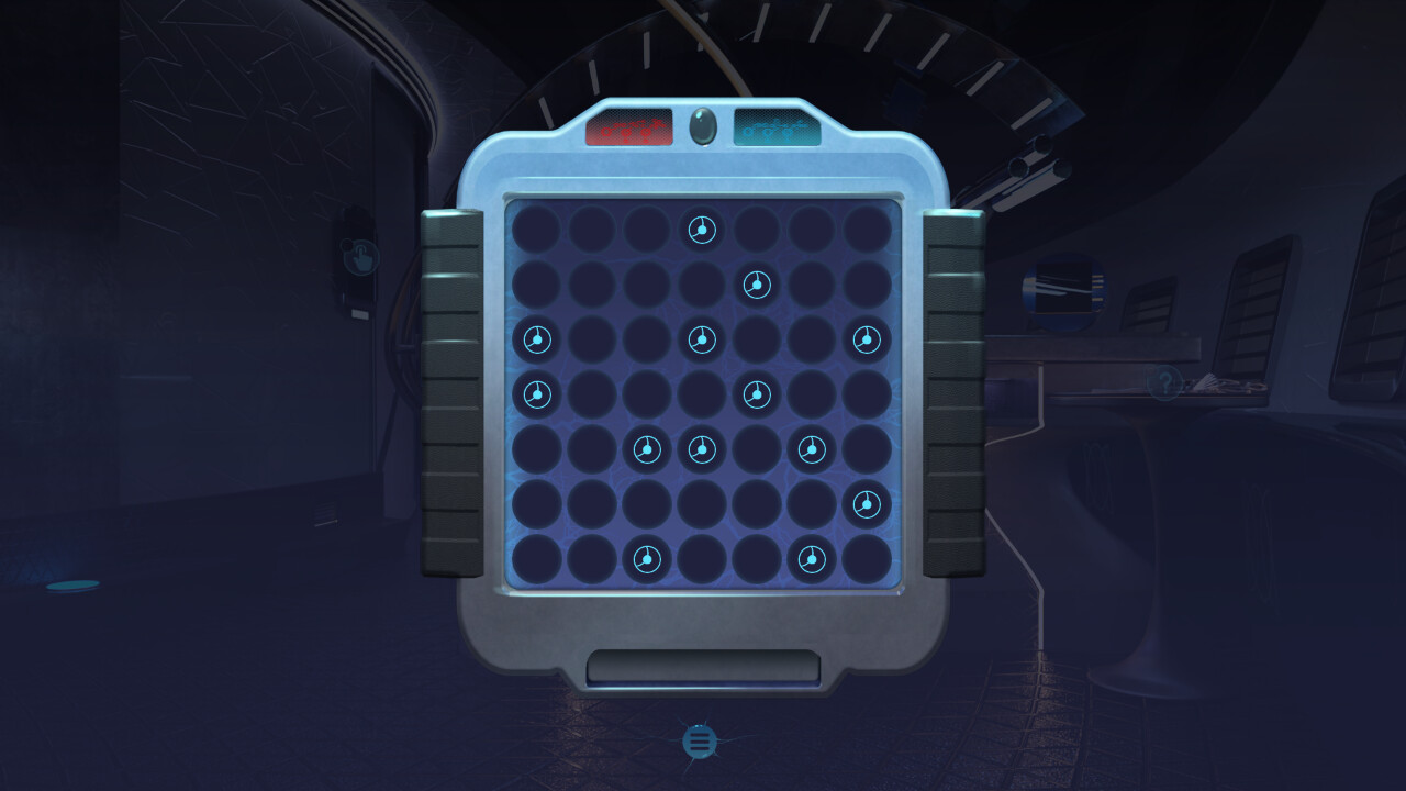 Over The Moon | vndb