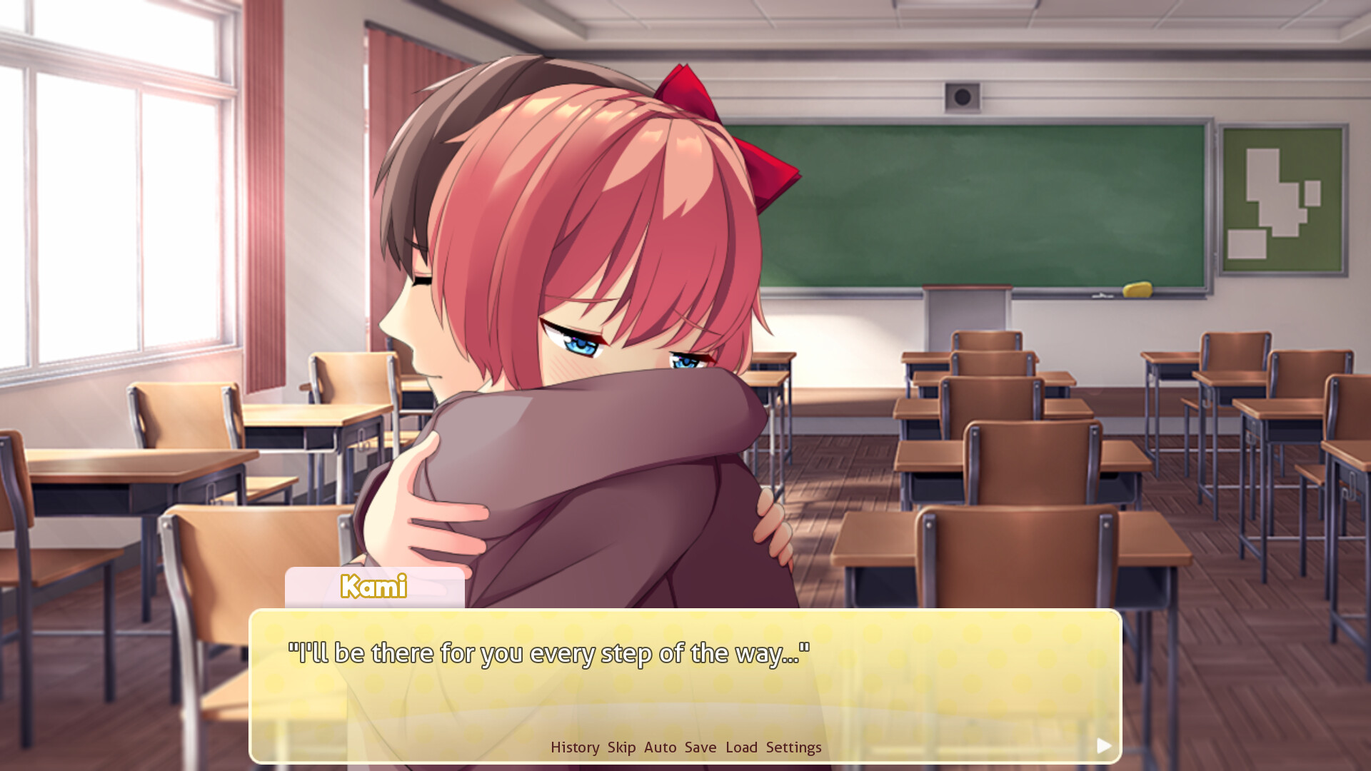 Doki Doki: Encore! | vndb