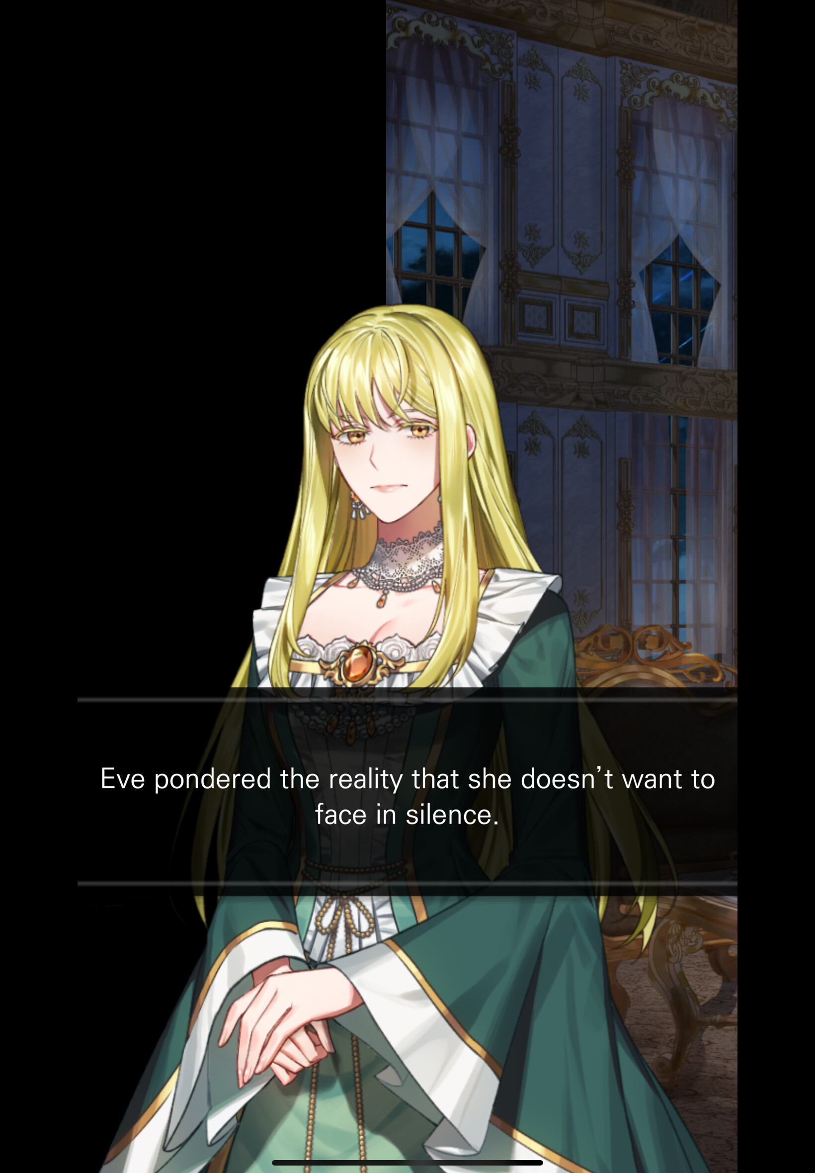 Hwangnyeo, Banyeogjaleul Gaginsikida | vndb