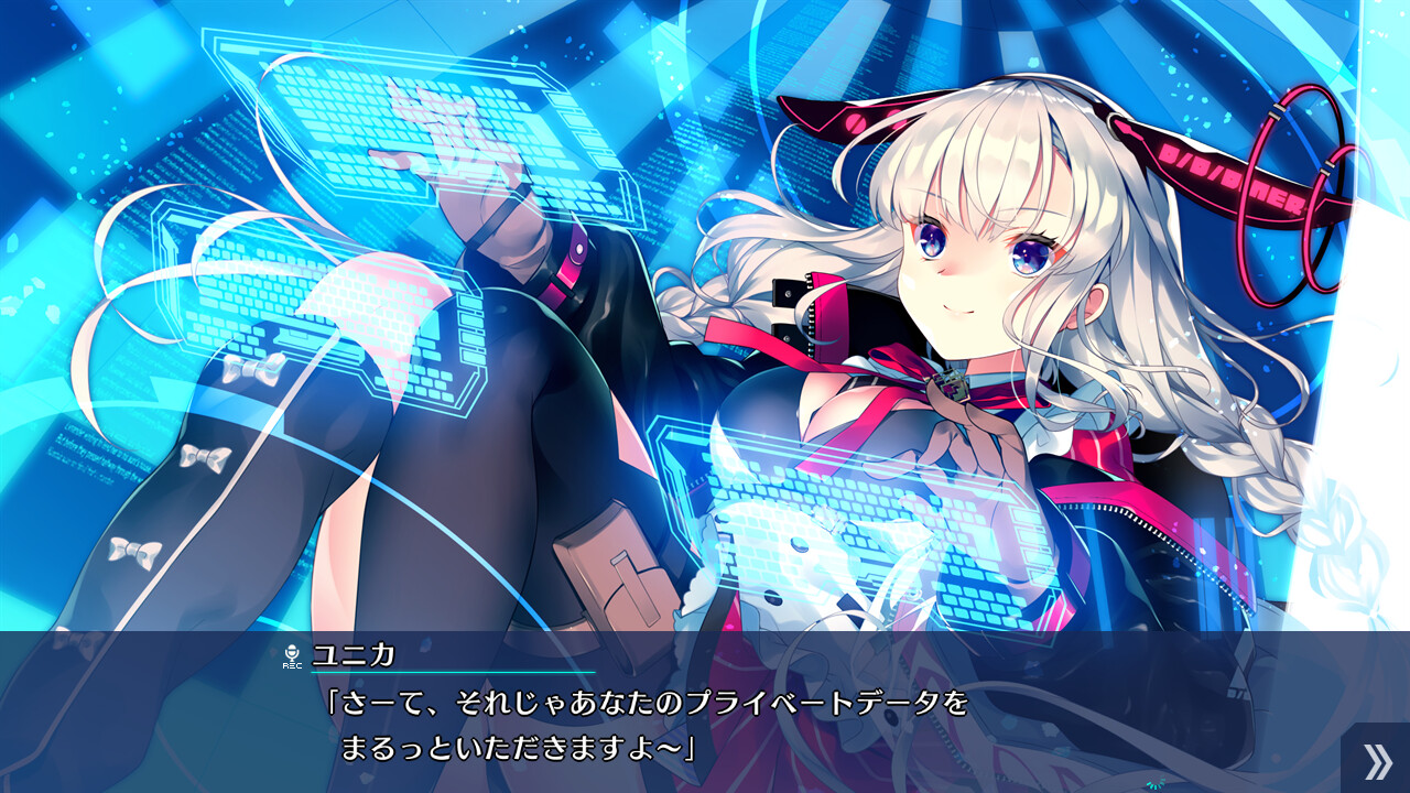 RE:D Cherish! | vndb