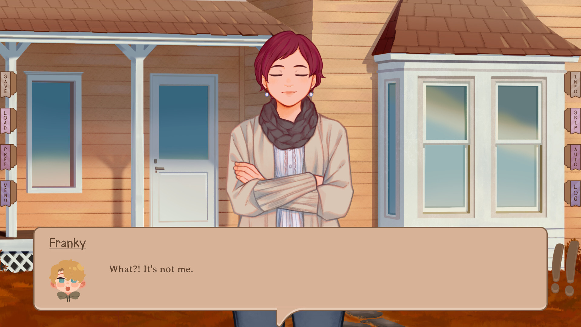 Our Life: Now & Forever | vndb