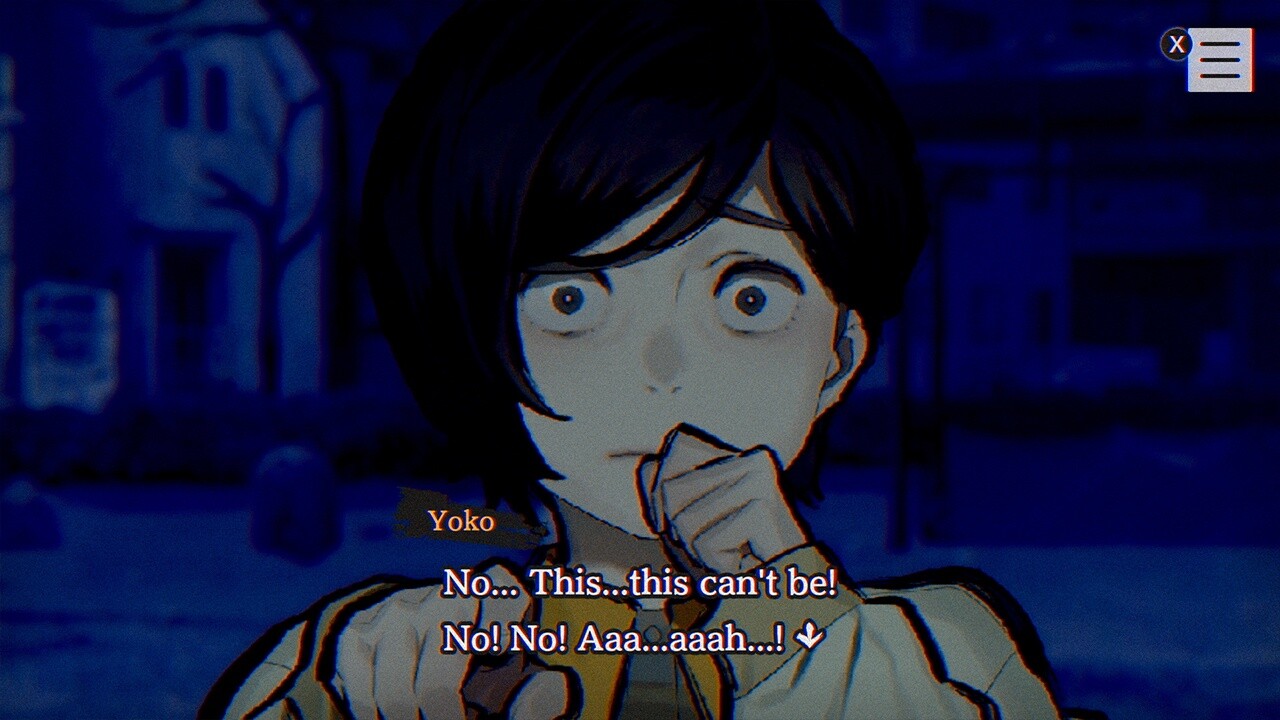 PARANORMASIGHT FILE23: Honjo Nanafushigi | vndb