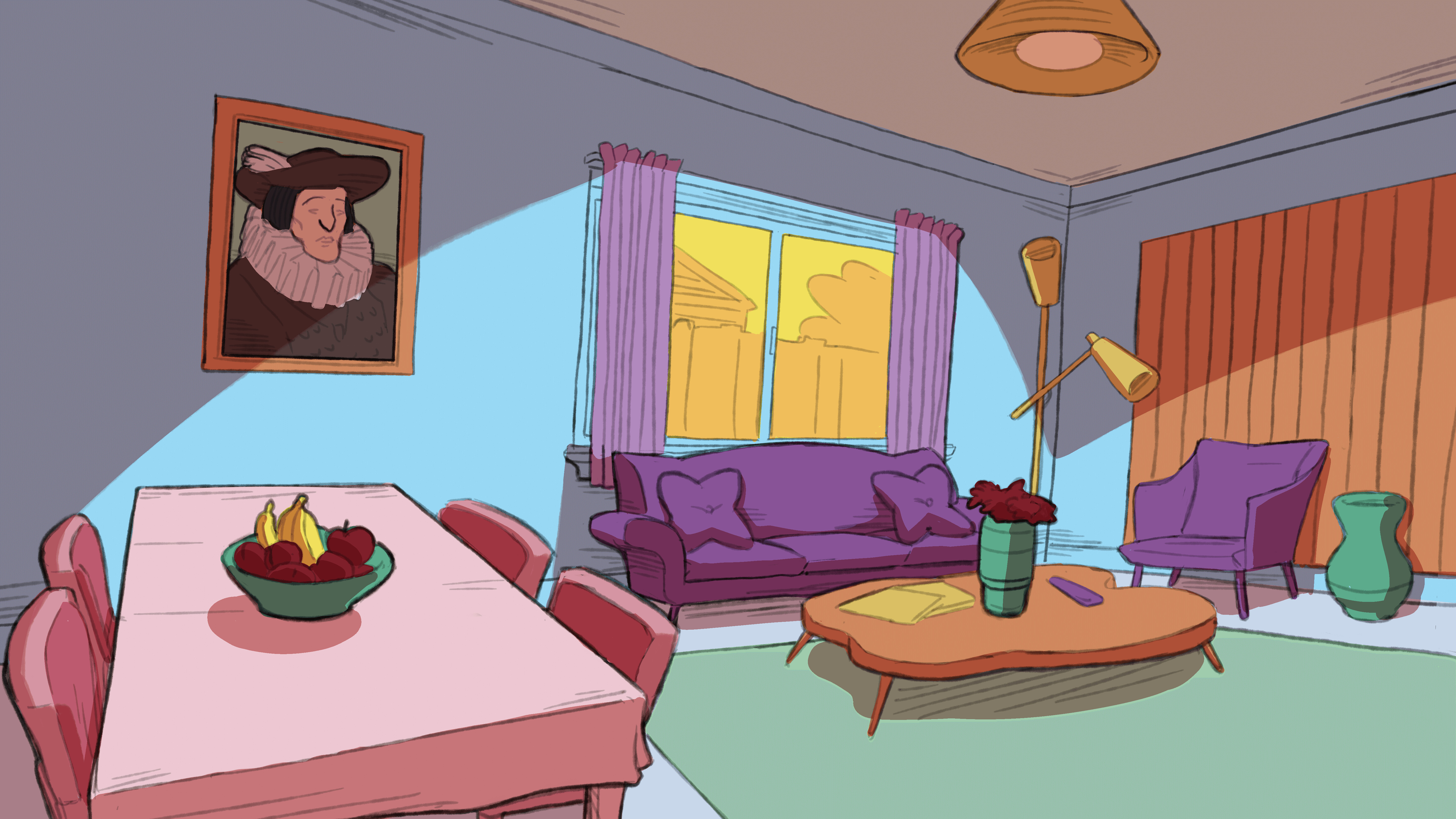 Potato Paradox Plus | vndb