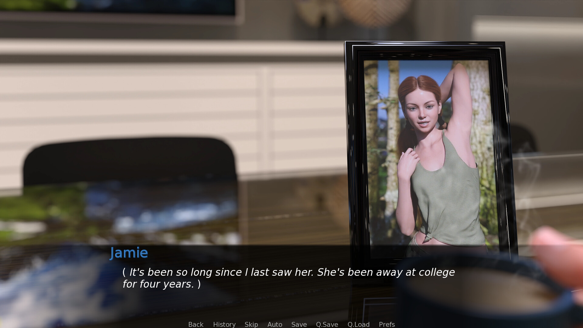 Emi - New Beginning | vndb