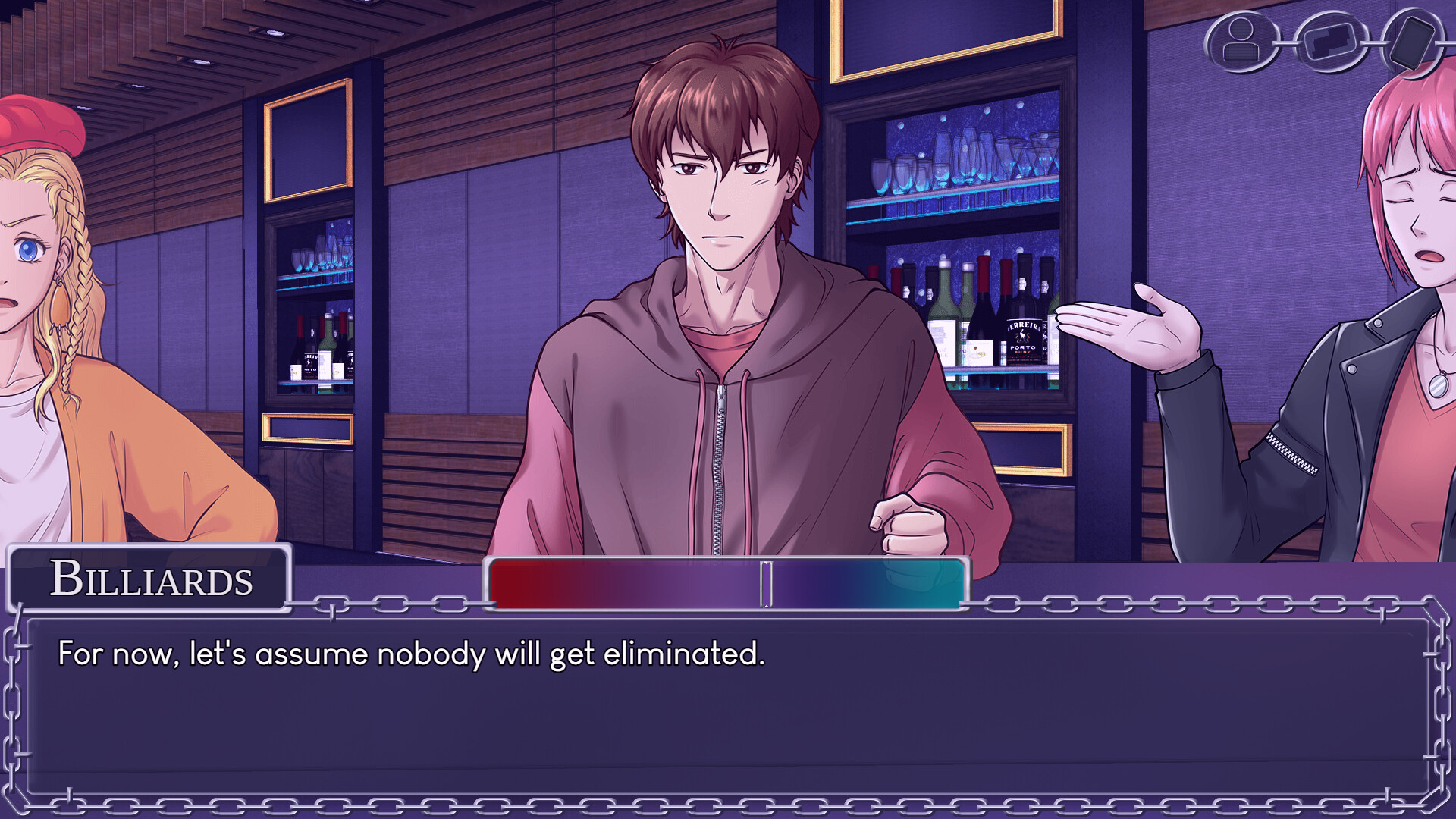 Beyond R: Rule Ripper | vndb