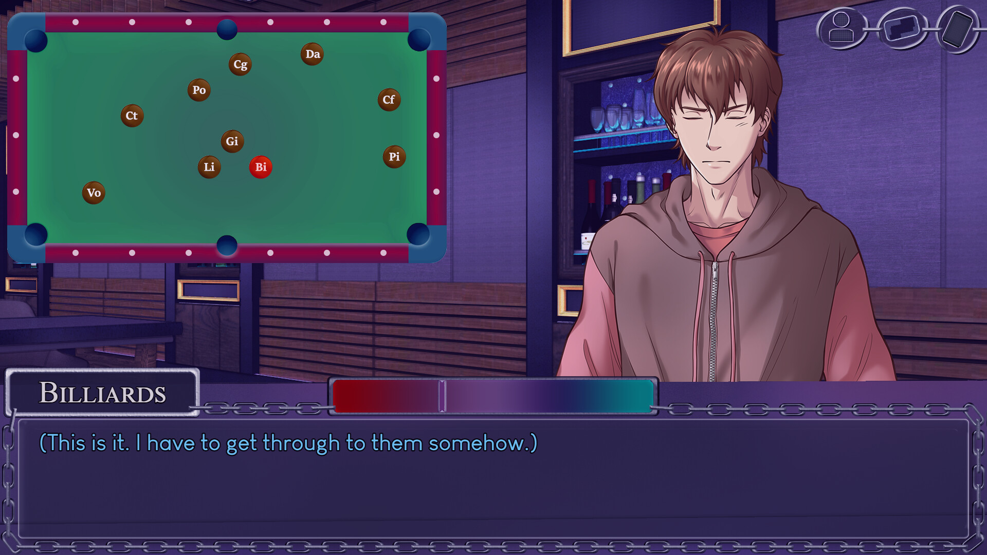 Beyond R: Rule Ripper | vndb