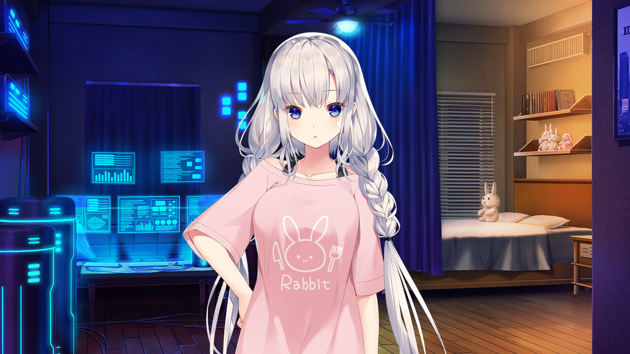 RE:D Cherish! -Eternity Blood- | vndb