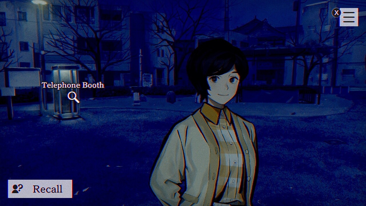 PARANORMASIGHT FILE23: Honjo Nanafushigi | vndb