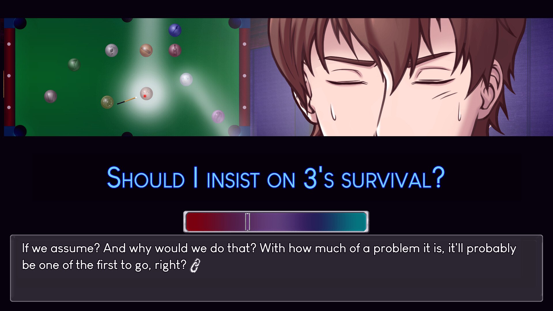 Beyond R: Rule Ripper | vndb