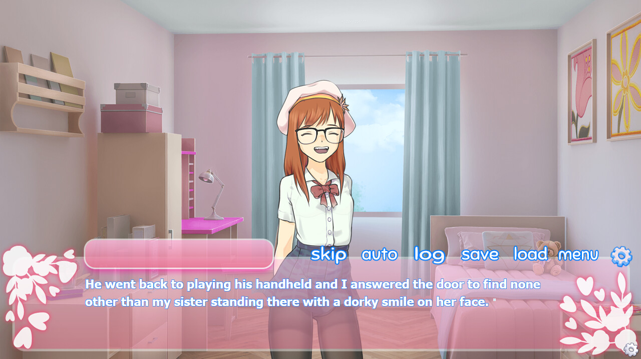 Messy Academy | vndb