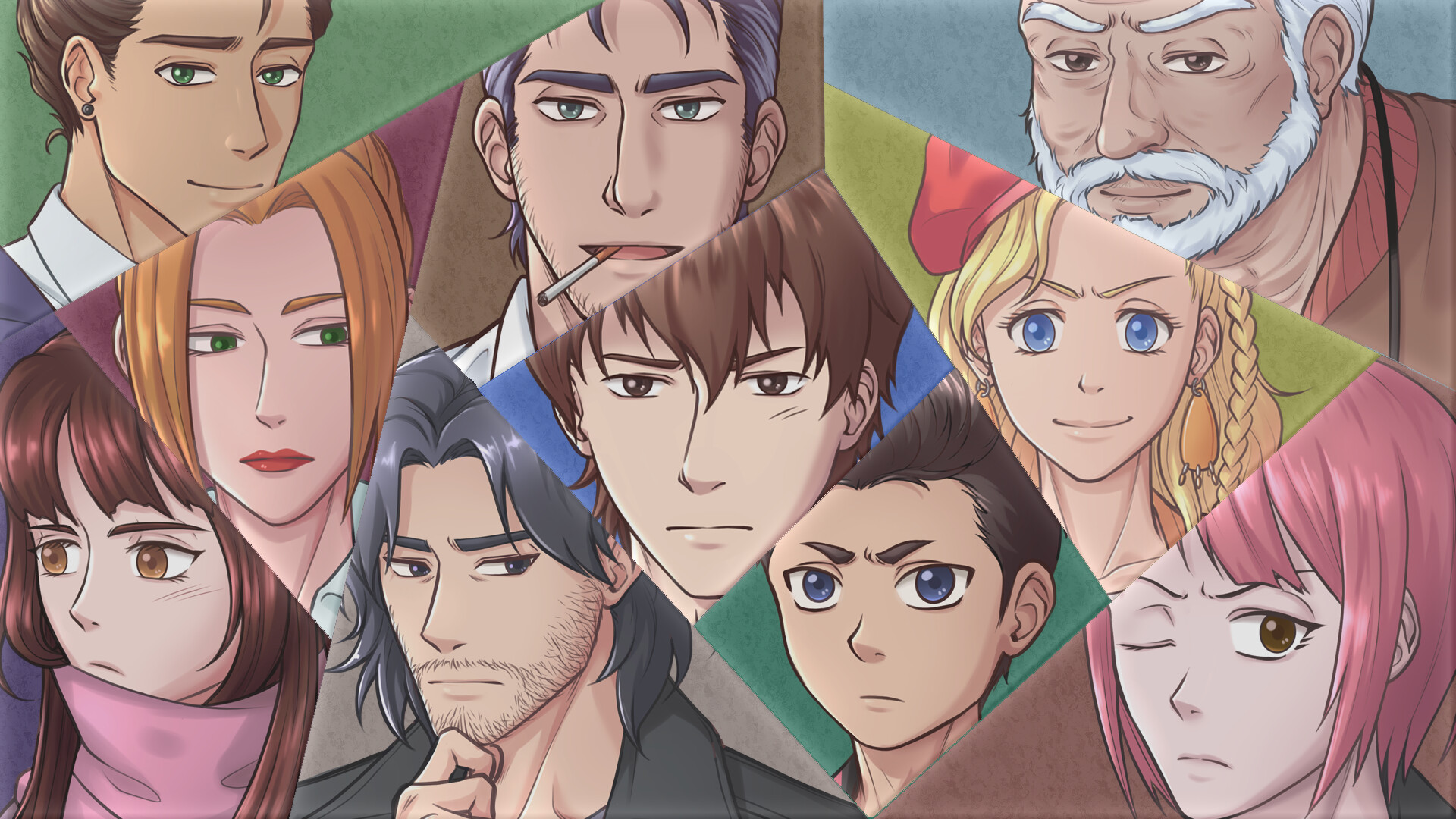 Beyond R: Rule Ripper | vndb