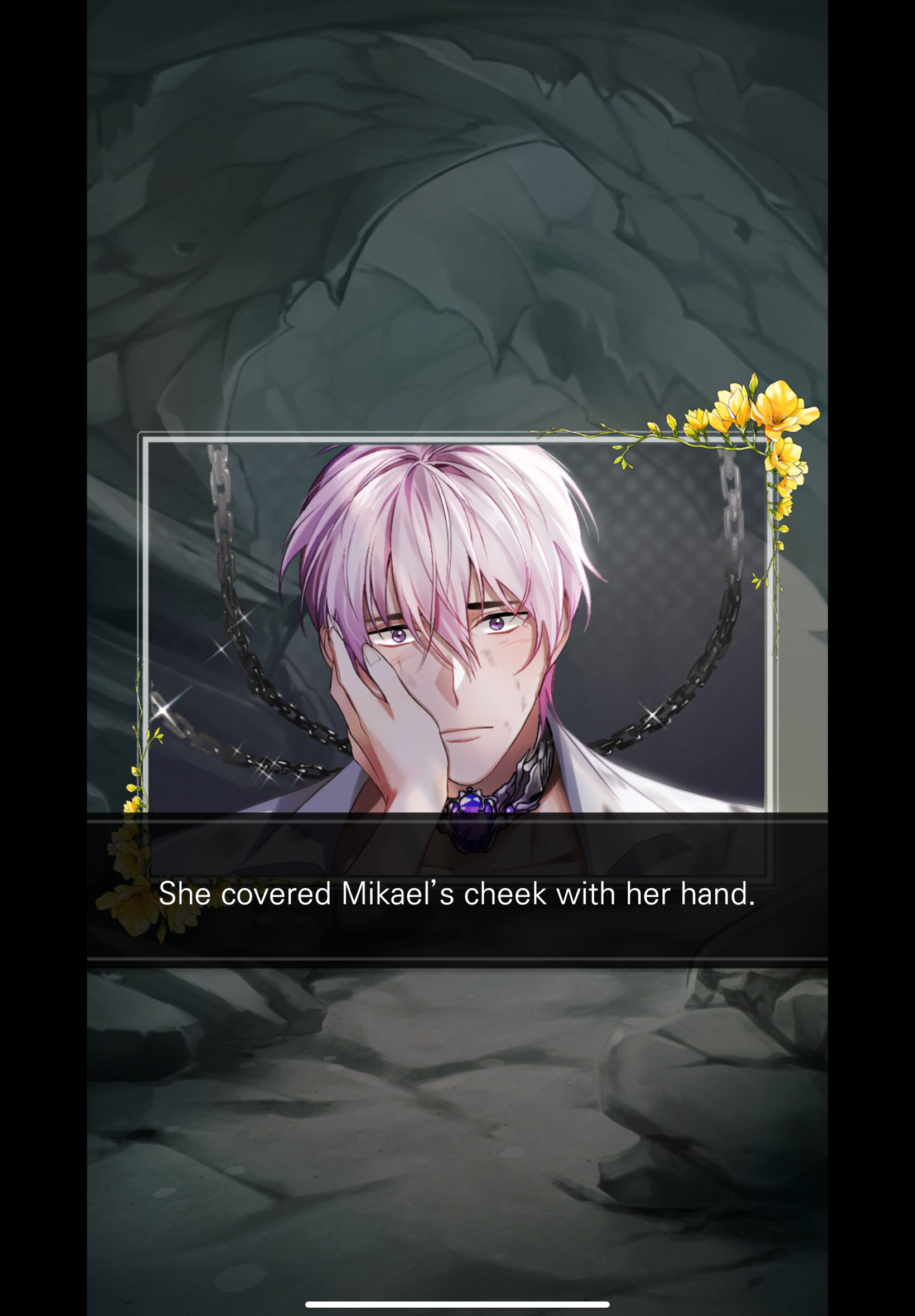 Hwangnyeo, Banyeogjaleul Gaginsikida | vndb