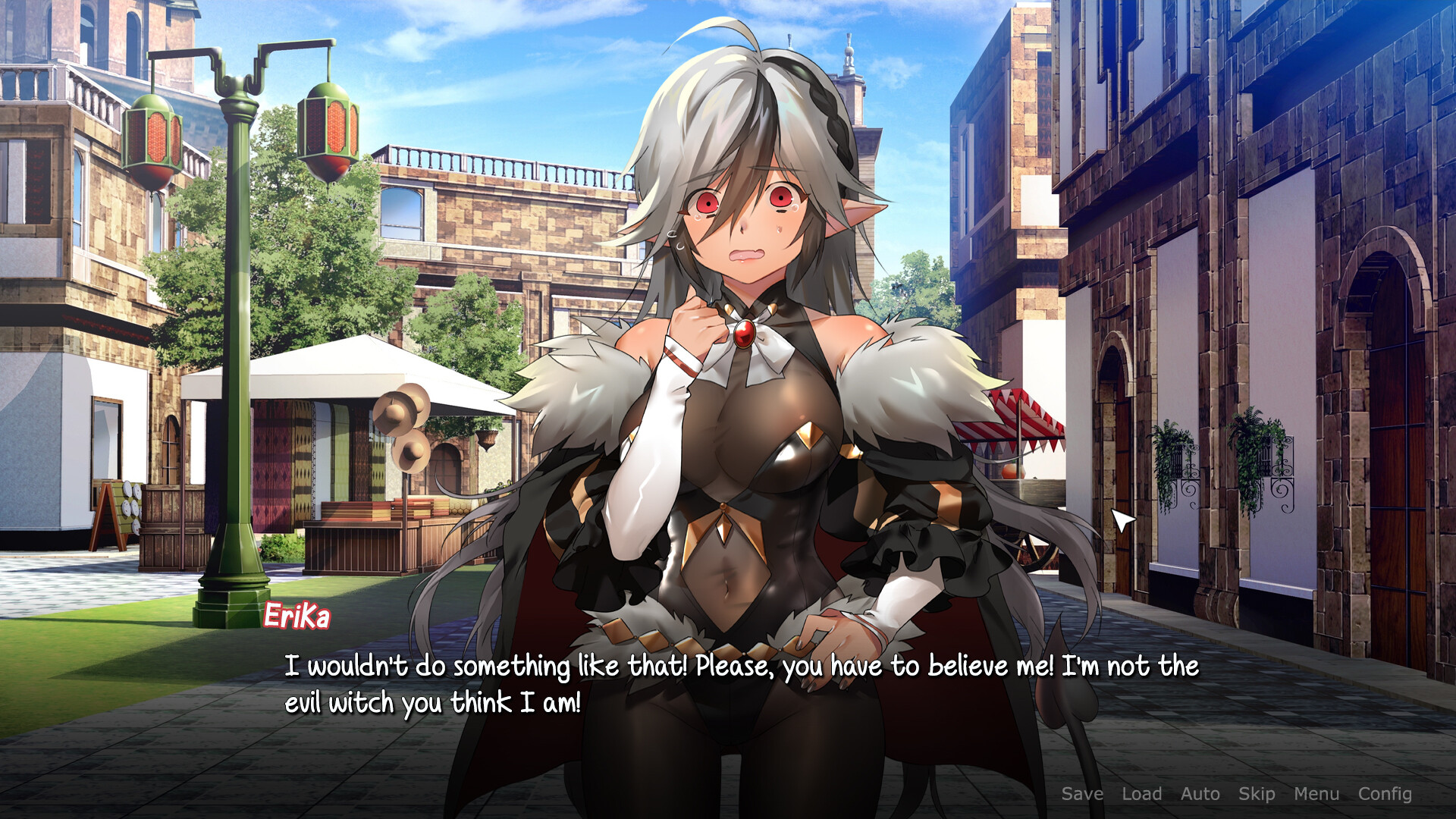 Let's Seduce the Heroine! | vndb