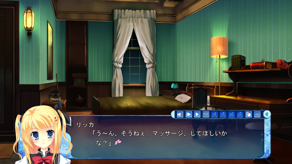 D.C. III ~Da Capo III~ With You | vndb